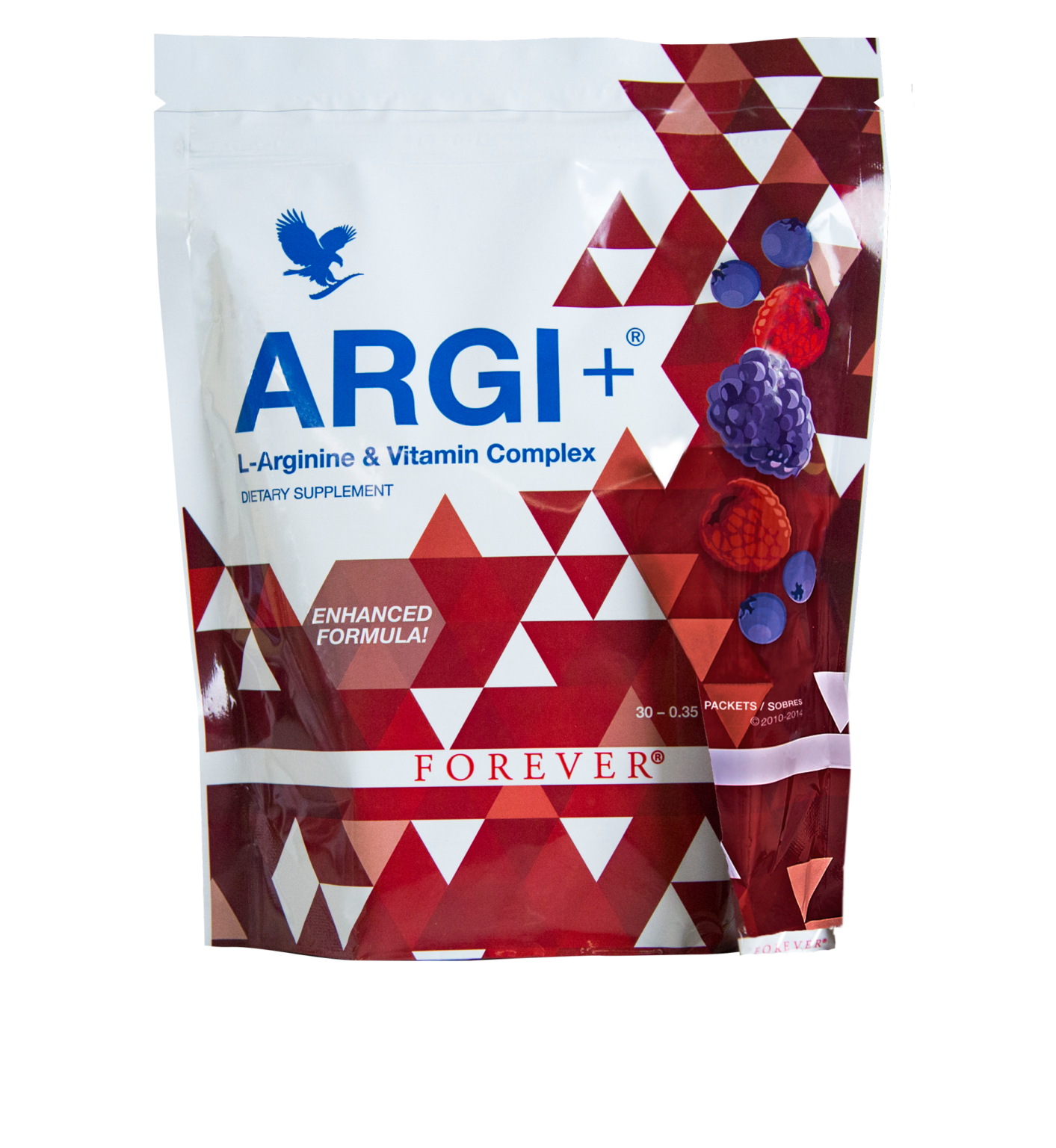 Forever ARGI+® – Forever Living Products Thailand