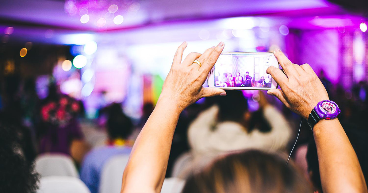 International Rally 2017 – Forever Living Products Thailand