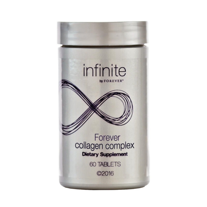 Forever Collagen Complex – Forever Living Products Thailand