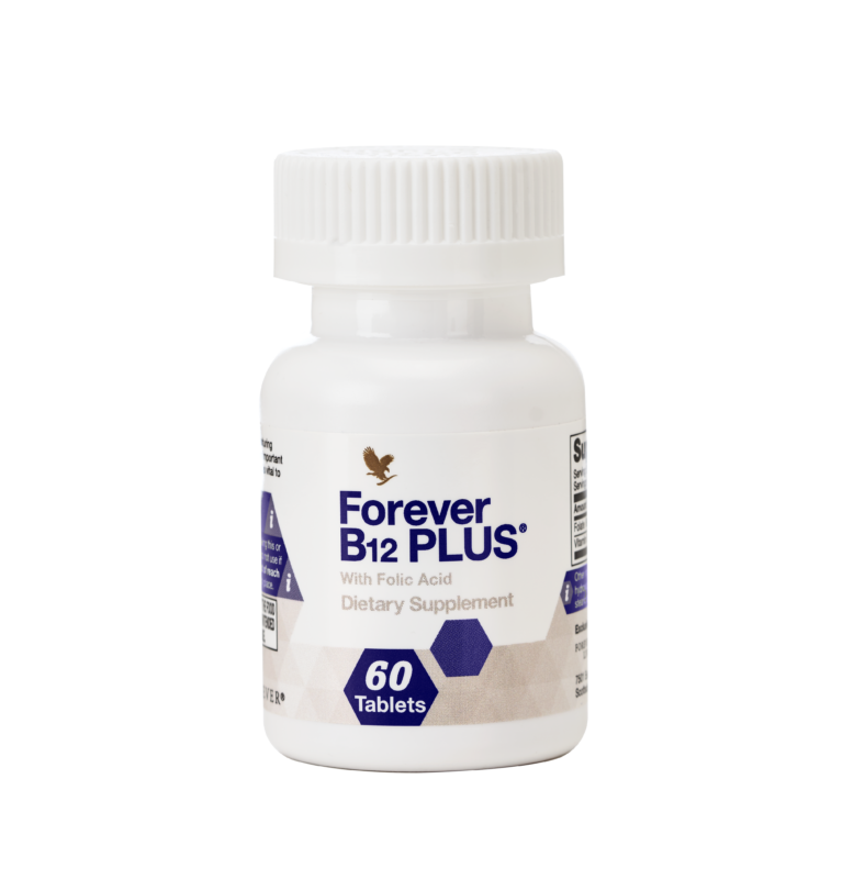 Forever B12 Plus® – Forever Living Products Thailand