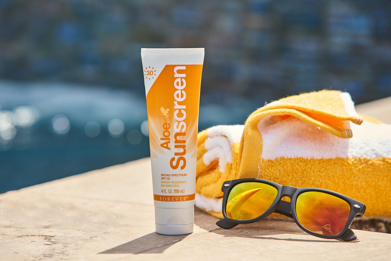 Forever Living Products Thailand – Your Dream, Our Plan!