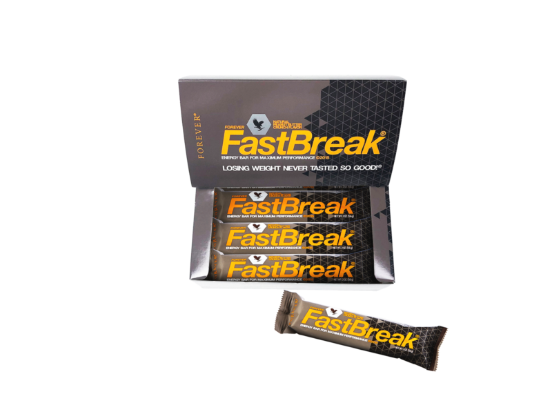 Forever FastBreak® – Forever Living Products Thailand