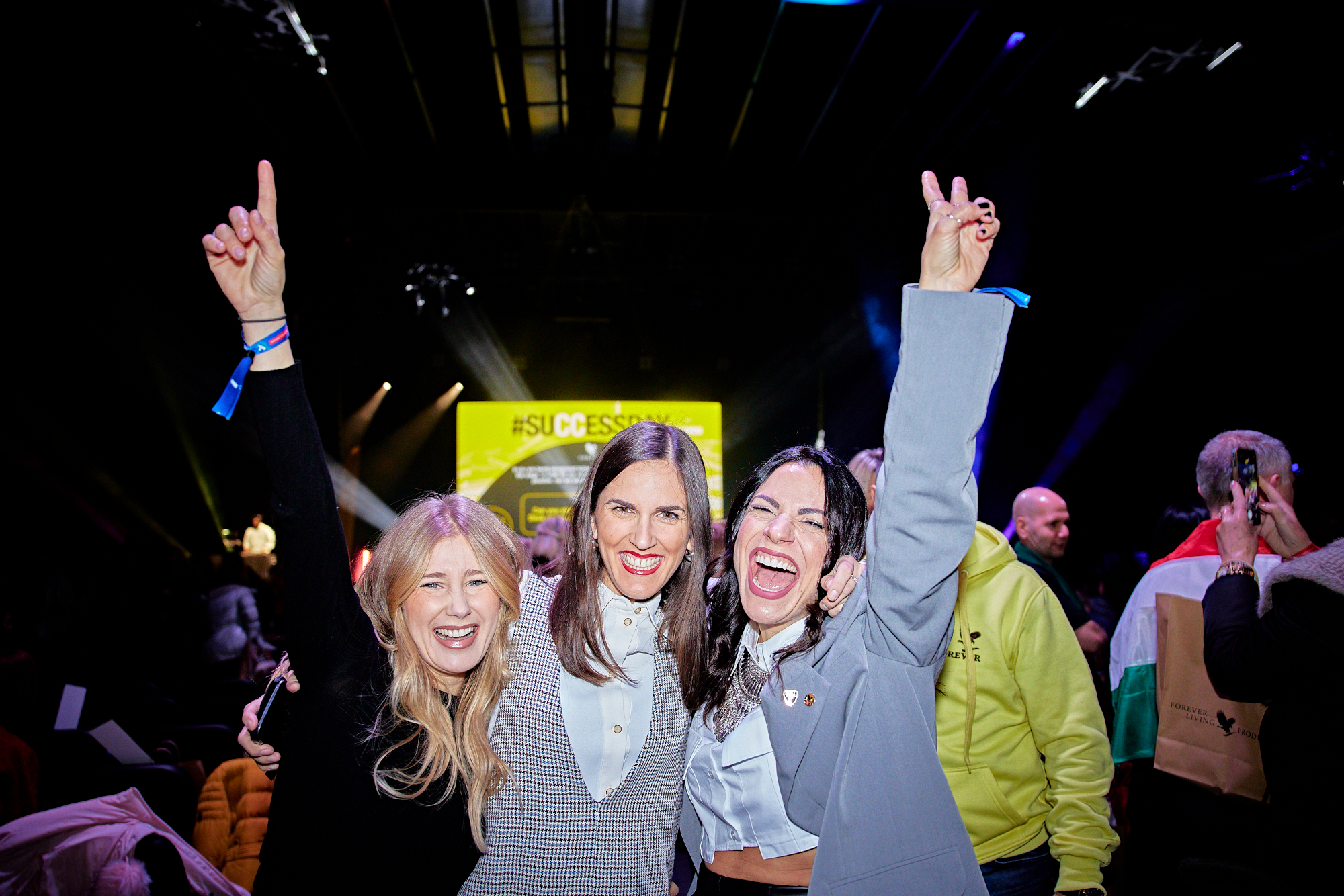 Aidan’s Letter – February 2024 – Forever Living Products Thailand